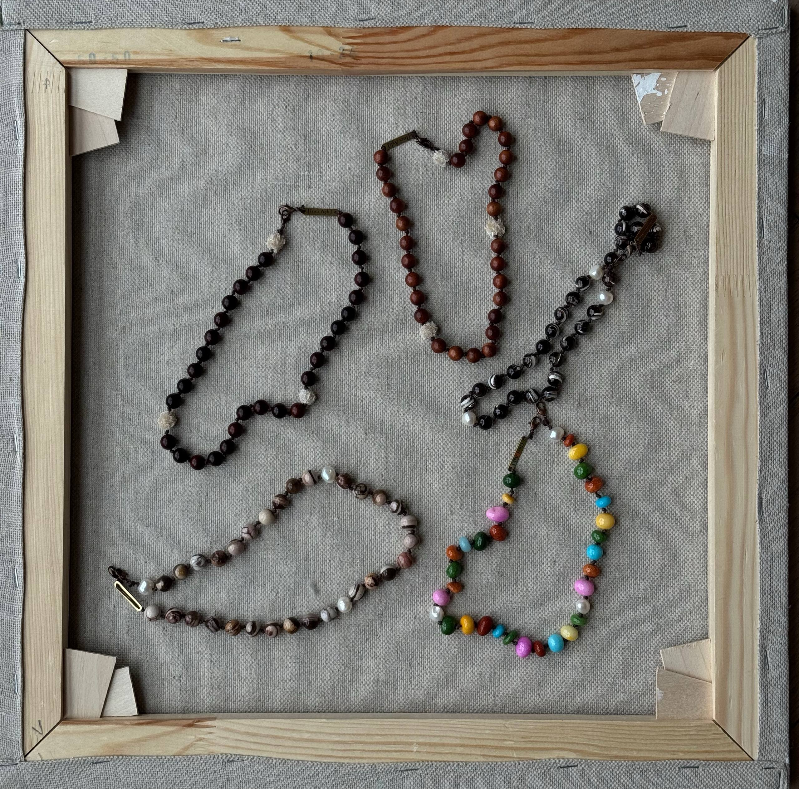 Мастер-класс от Inci Ask 14.12